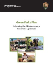 Green Parks Plan - Sustainable Operations and Maintenance Branch (U.S ...