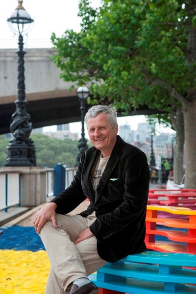 Adam Kalinowski Artists-in-Resident 2015 - Petrified Forest National ...