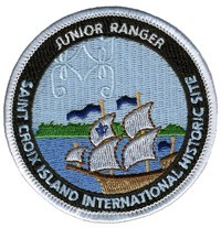 Kids & Youth: Junior Ranger - Saint Croix Island International Historic ...