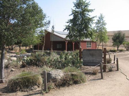 National Park Service Premieres Native American Art Exhibit January 6 ...