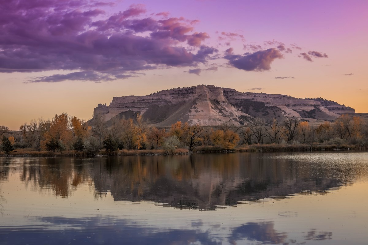 Plan Your Visit - Scotts Bluff National Monument (U.S. National Park ...