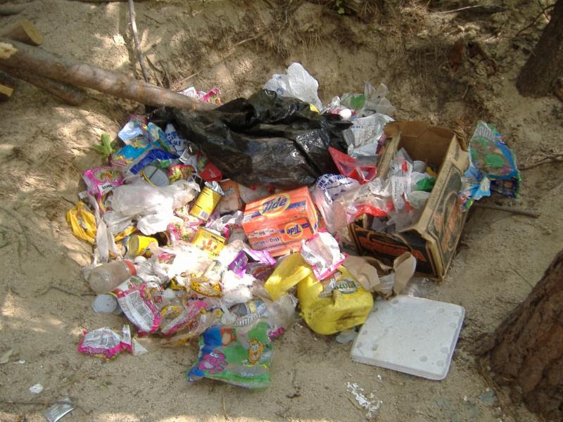 Park Rangers Make Arrests in Major Marijuana Operation - Sequoia ...