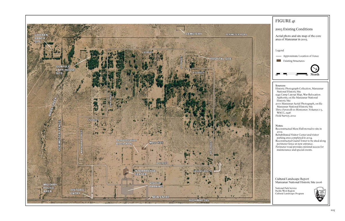 Report Collection Spotlight: Cultural Landscape Reports (U.S. National ...