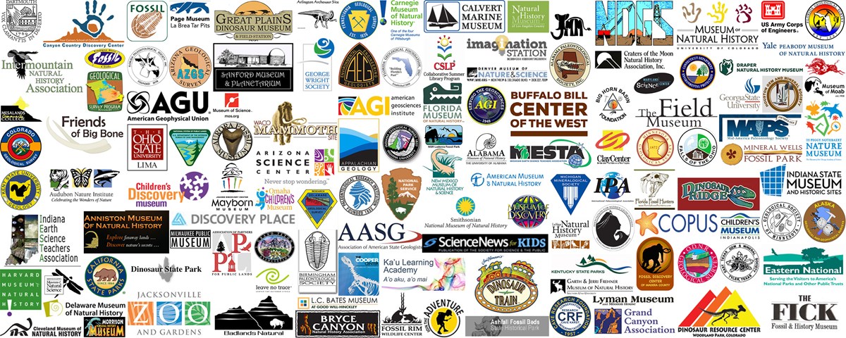 2009–Present: A New Beginning for NPS Fossils - Fossils and ...