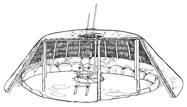 Traditional Knowledge of Prehistoric Eruptions - Volcanoes, Craters ...