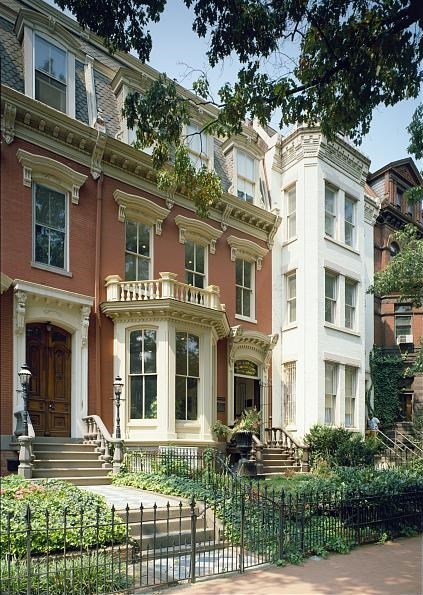Explore the Mary McLeod Bethune Council House (U.S. National Park Service)