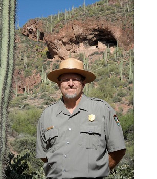 New Superintendent at Tonto National Monument - Tonto National Monument ...