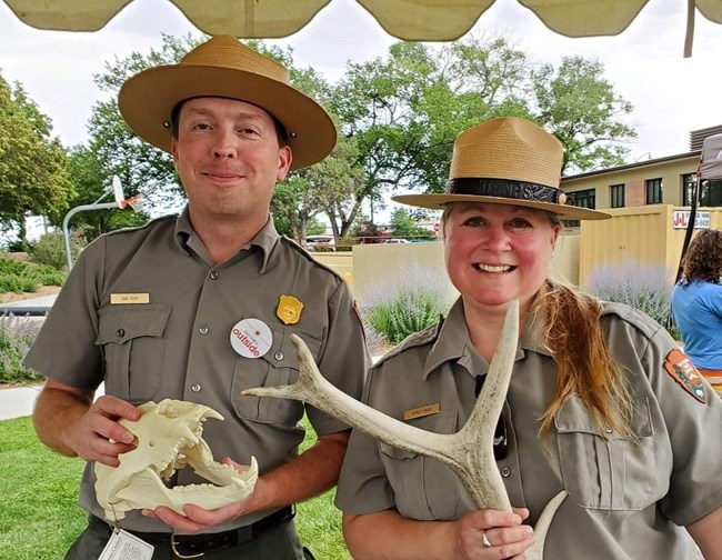 Ranger-led Activities - Valles Caldera National Preserve (U.S. National ...