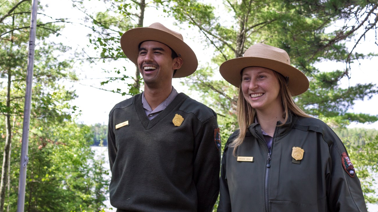 Guided Tours - Voyageurs National Park (U.S. National Park Service)