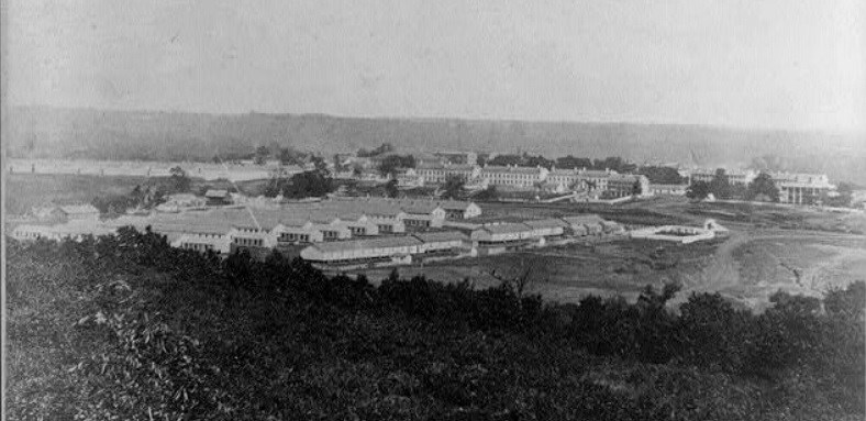 September 1867 - Washita Battlefield National Historic Site (U.S ...