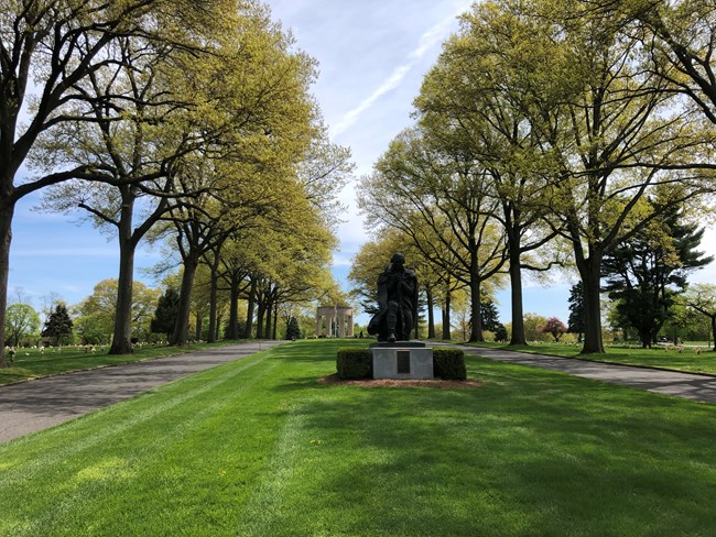Washington-Rochambeau Revolutionary Route National Historic Trail Long ...