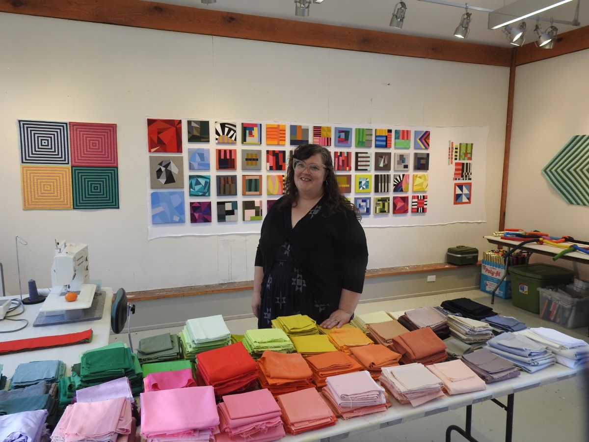 Weir Farm NHP Announces Open Call for 2024 Artist-in-Residence Program ...