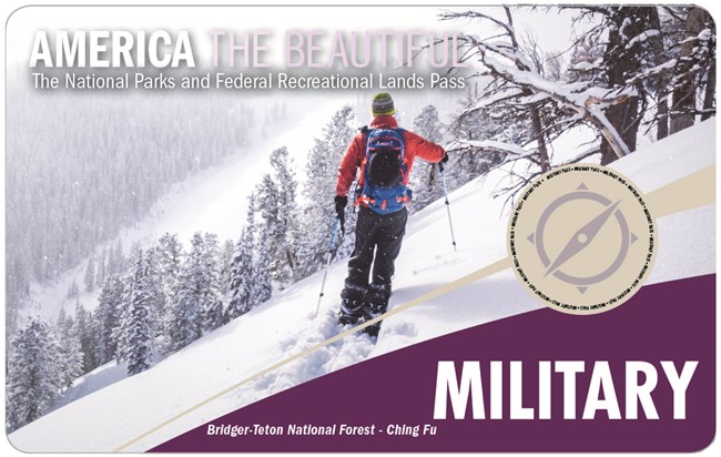 Fees & Passes - Whiskeytown National Recreation Area (U.S. National ...