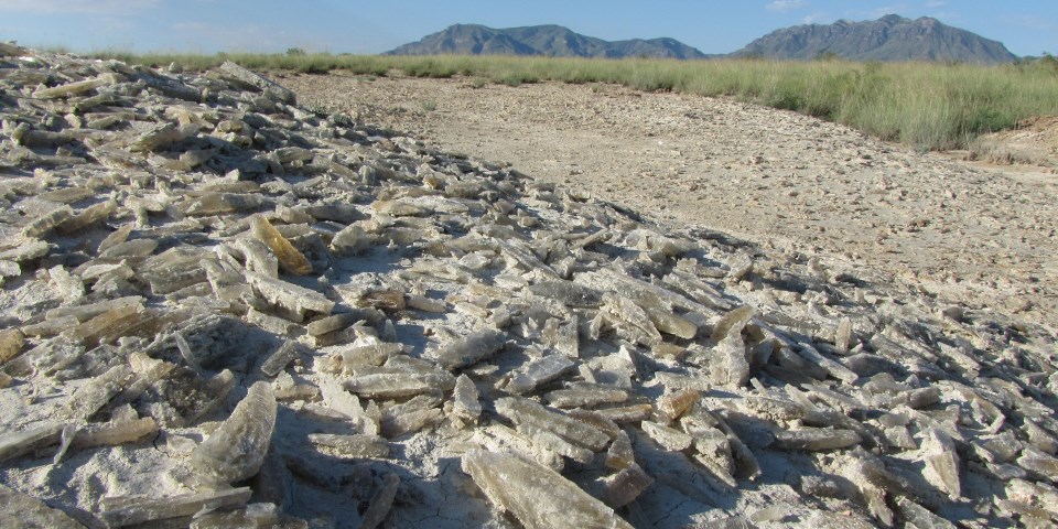 Lake Lucero Tour - White Sands National Park (U.S. National Park Service)