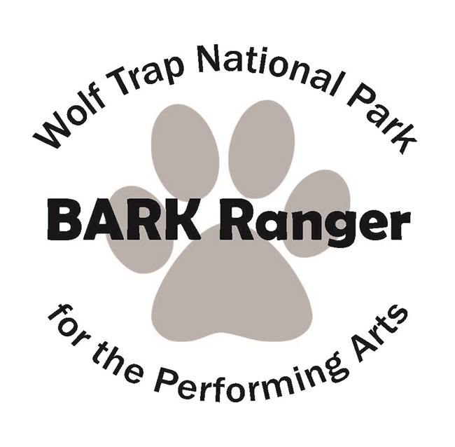 B.A.R.K. Ranger - Wolf Trap National Park for the Performing Arts (U.S ...
