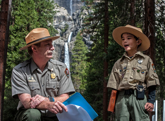 Yosemite National Park Kicks-off 125th Anniversary Celebration ...