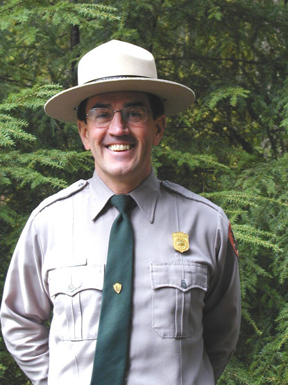 Acting Superintendents Selected for Yosemite and Mount Rainier National ...